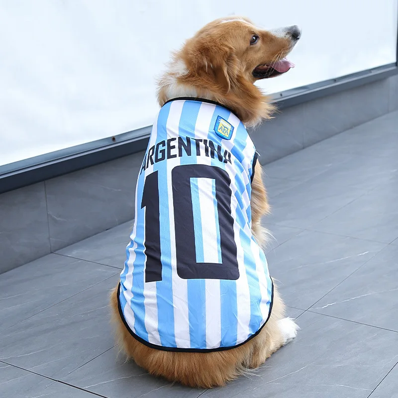 All-Star Dog Jerseys - FREE TODAY ONLY – Classy Pet Life