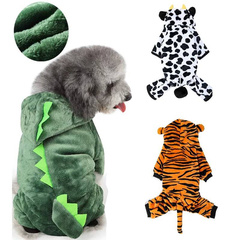 Pets Costume -FREE TODAY ONLY – Classy Pet Life